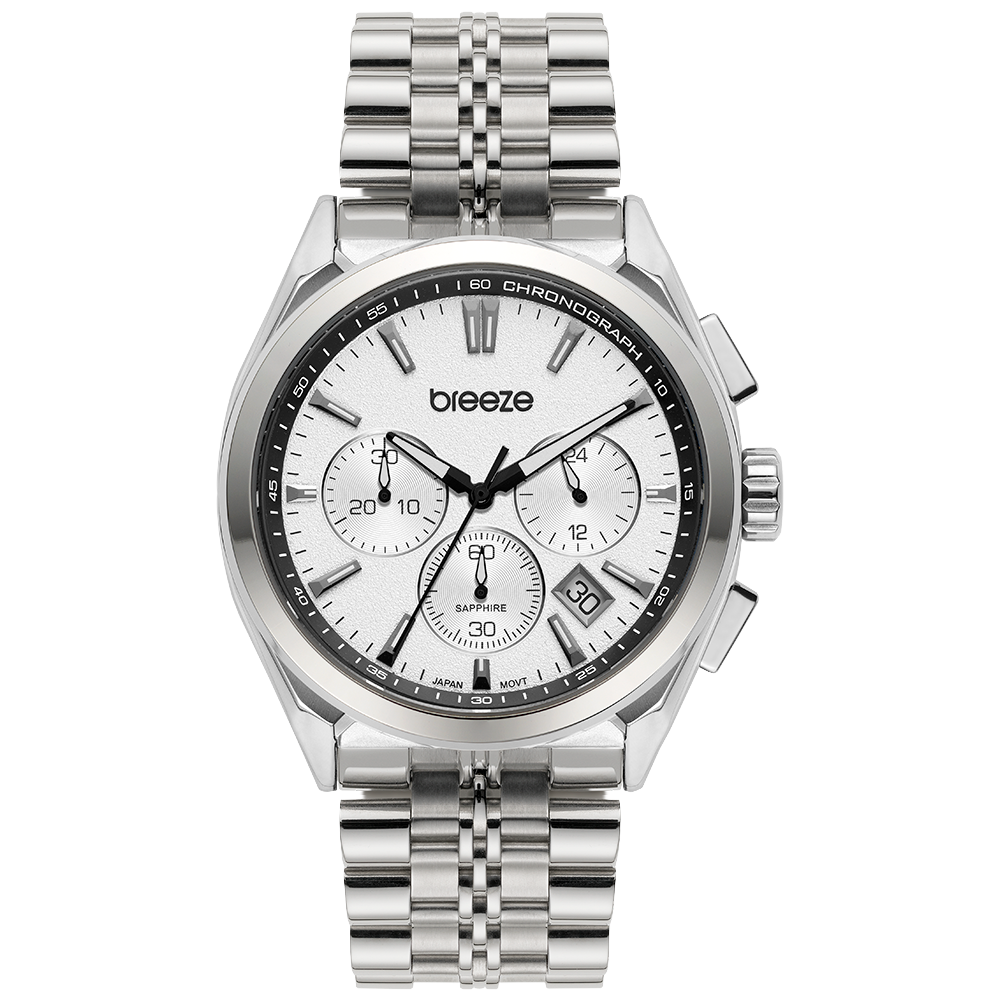 Spectrum – Breeze Watches